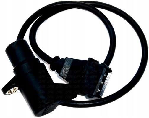 Blok silnika Era Czujnik Wał Korbowy 021907319B 550255A 550255B 550255 ...