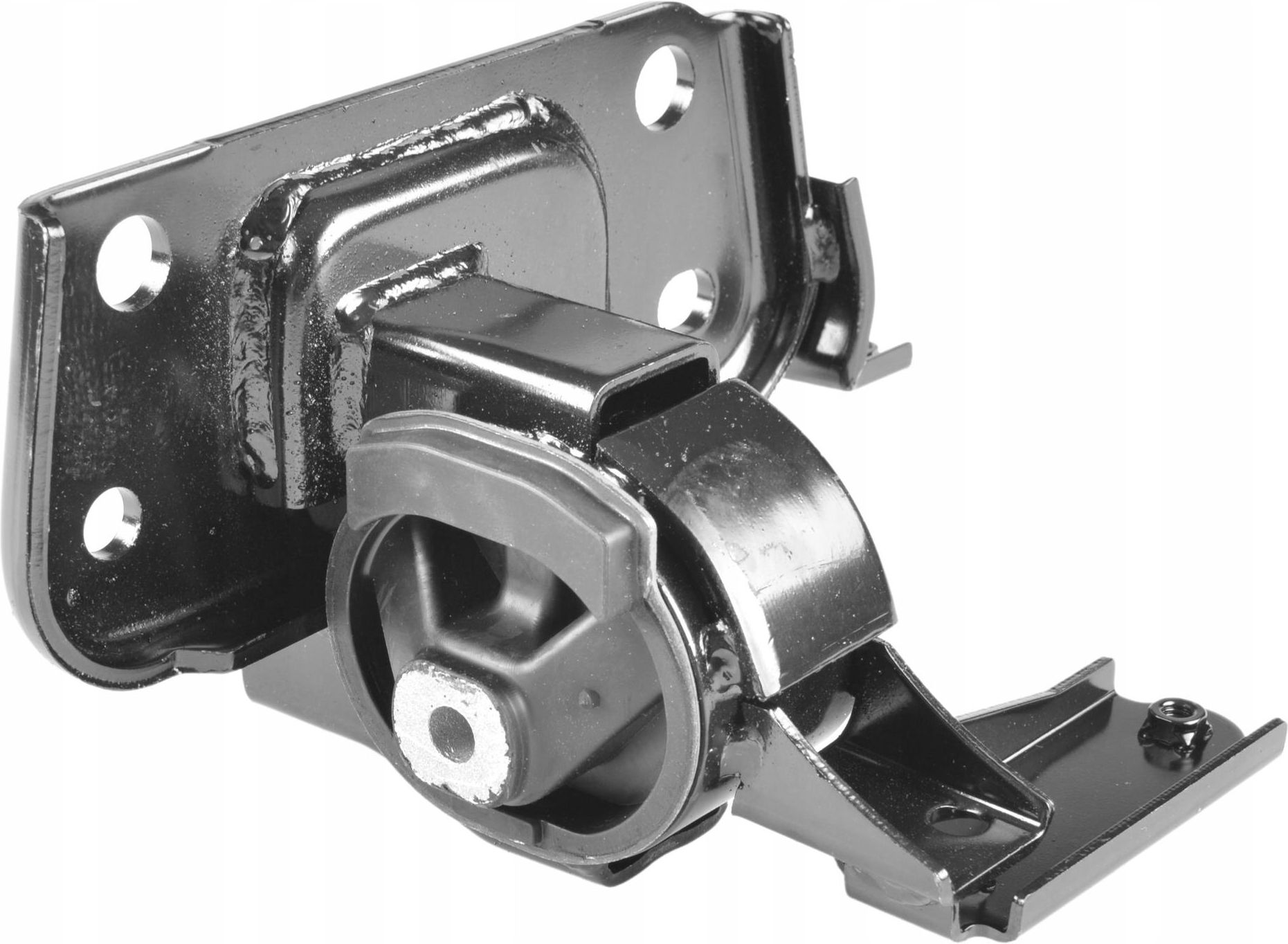 Zawieszenie silnika Tedgum Toyota Poduszka Silnika Lewa Ted64330 ...