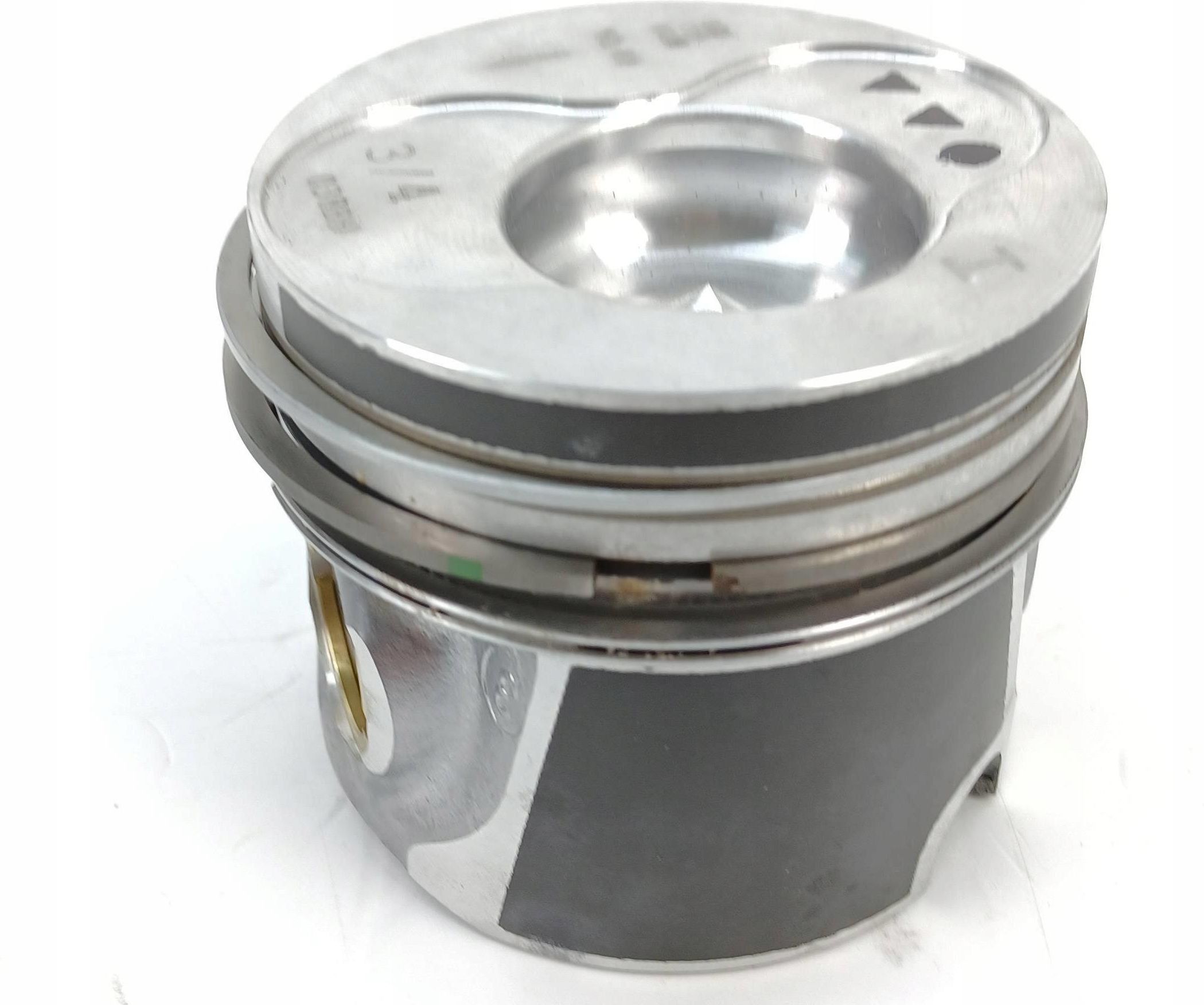 Volkswagen Oe Tłok Vw Golf V 1.9 Tdi Bkc Bxe 038107065Lh - Opinie i ...