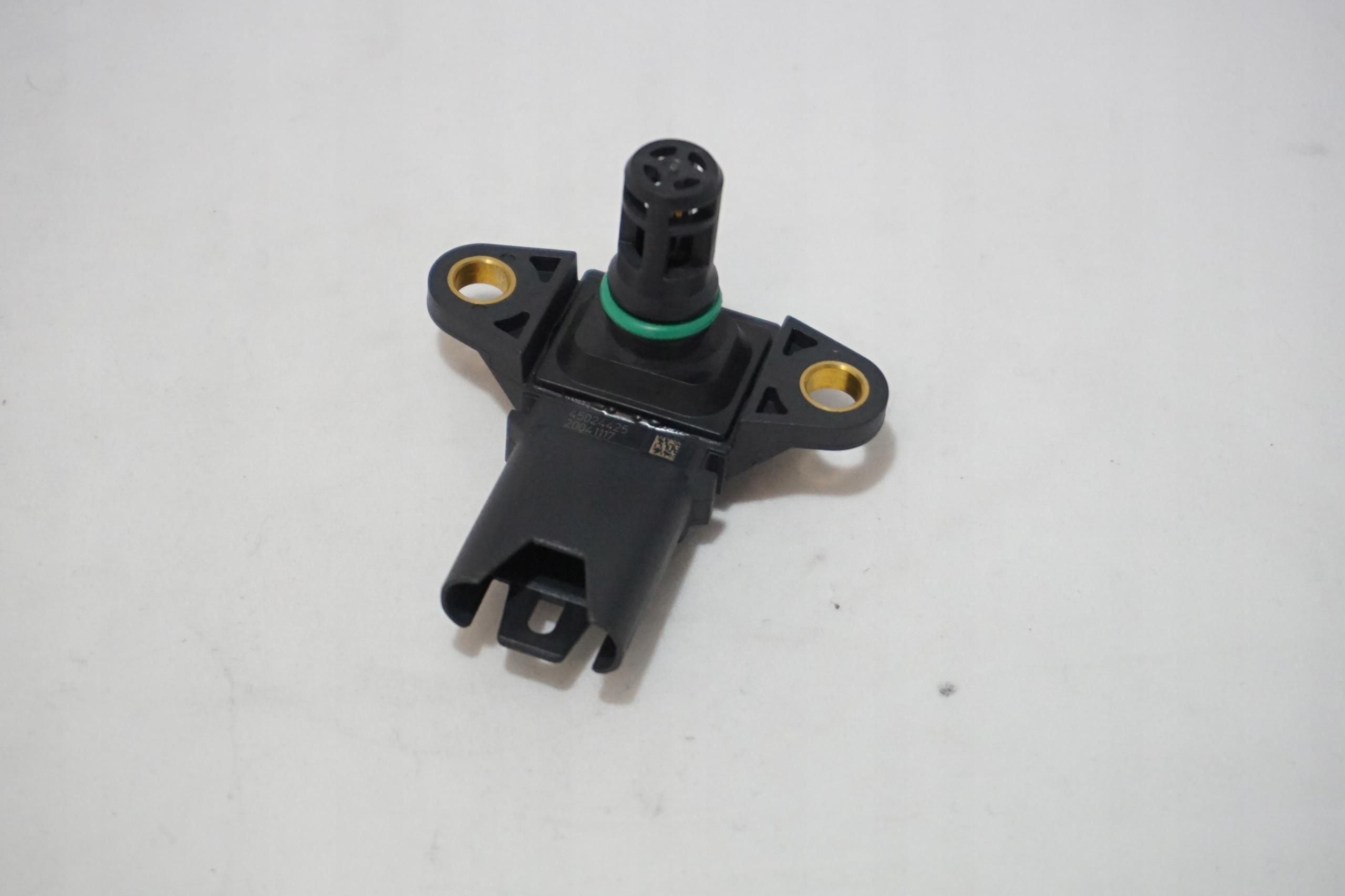 Bmw Oe E88 E90 Czujnik Ciśnienia Map Sensor 7585492 - Opinie i ceny na ...
