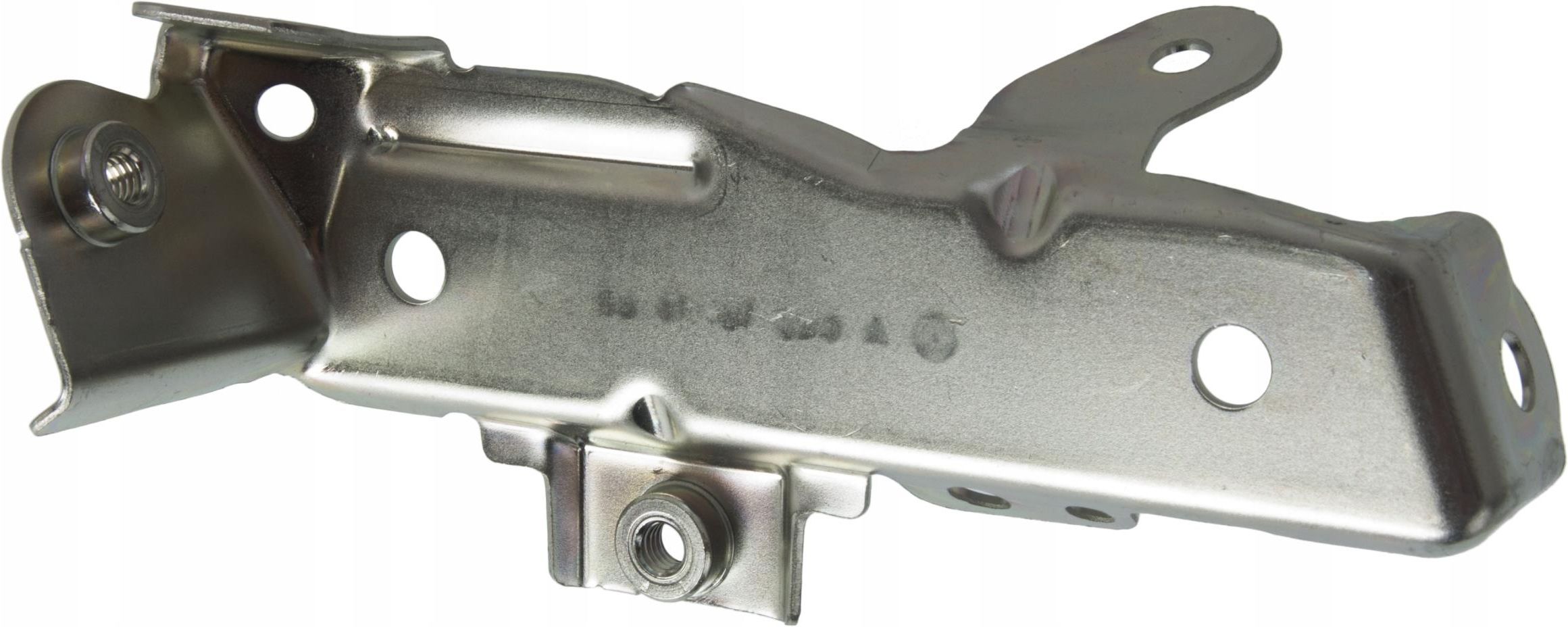 Kolektor ssący MercedesBenz Oe Wspornik Uchwyt Mercedes Om642 V6 ...