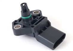 Volkswagen Oe Bosch Czujnik Doładowania Mapsensor 0261230266 261230266 ...