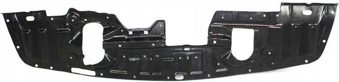 Polcar Osłona Pod Silnik Mitsubishi Lancer 07 5379A046 - Opinie i ceny ...