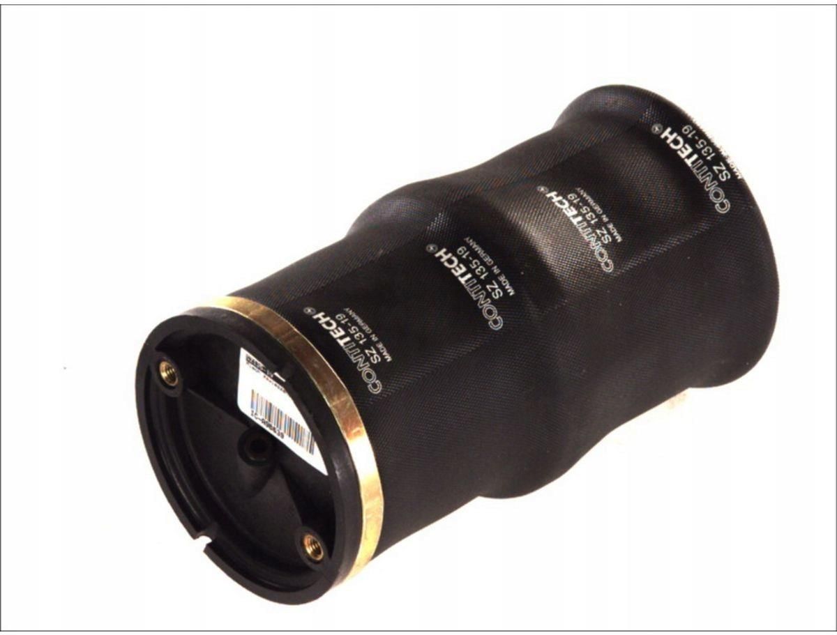 Zawieszenie silnika Contitech Poduszka Rękawowa Db Sprinter Sz13519 ...