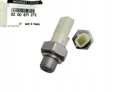 Renault Oe Czujnik Ciśnienia Oleju 8200671272 Oryg 82 00 671 272 ...