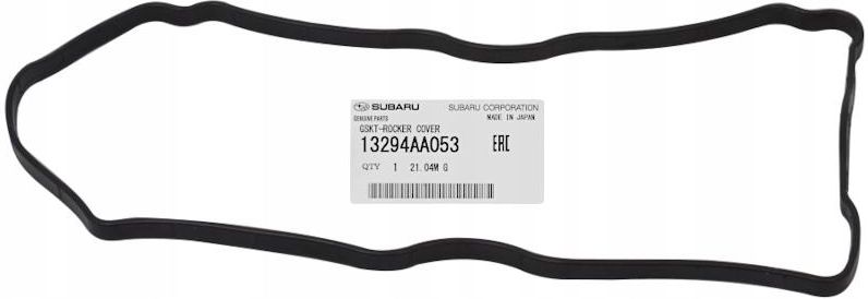 Subaru Uszczelka Pokrywy Zaworów Forester Impreza Outback 13294Aa053 ...