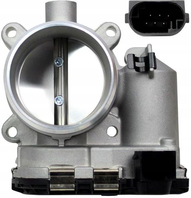 Gorabbit Przepustnica Powietrza Land Rover Freelander Ii 2 Lr024970 ...