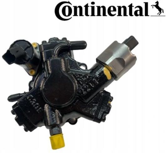 Continental Pompa Wtryskowa Citroen Peugeot Ford 2.0 Tdci Hdi 5Ws40019 ...