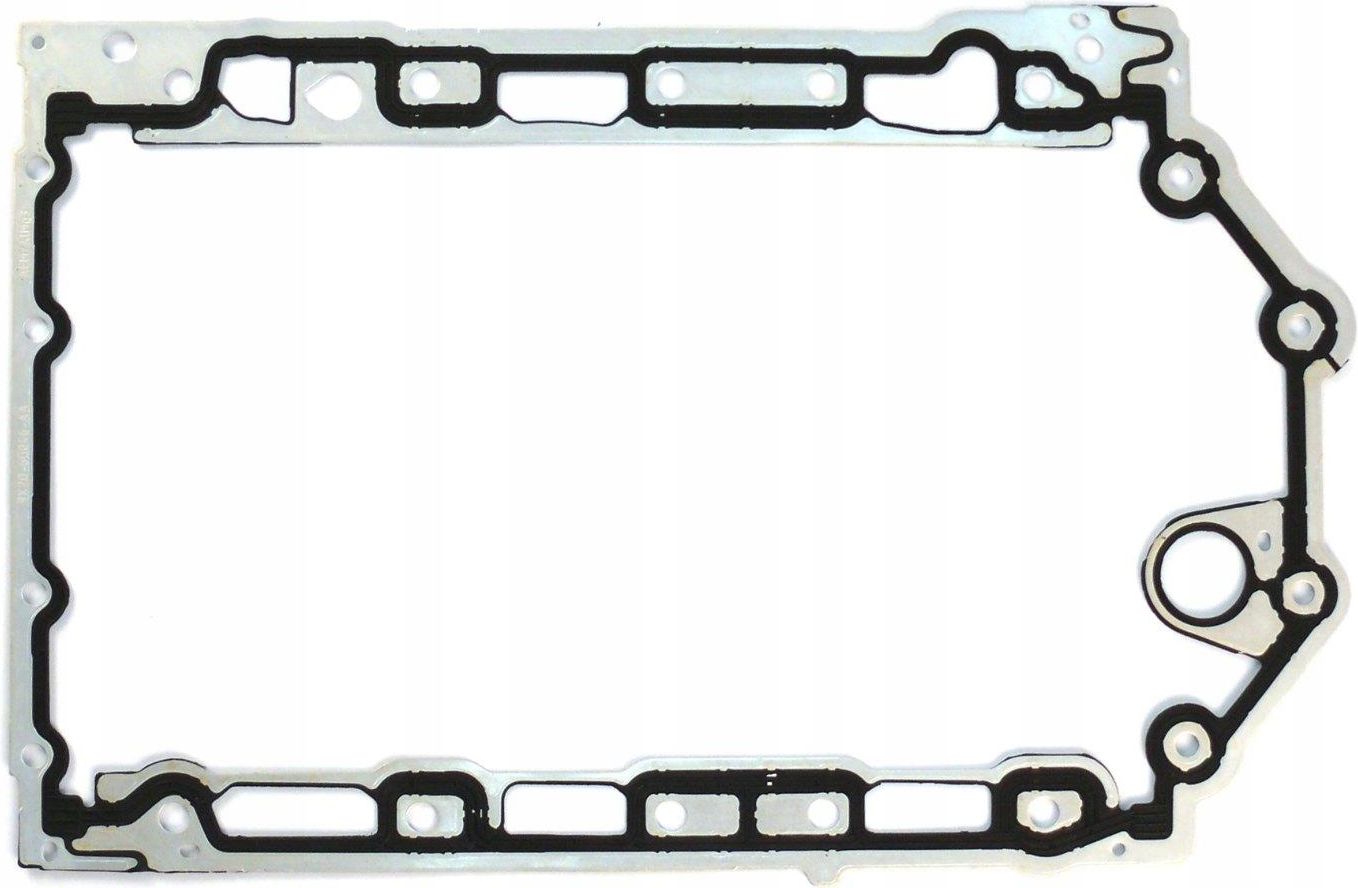 Land Rover Oe Uszczelka Miski Olejowej Silnika Górna 2,7 3,0 ...