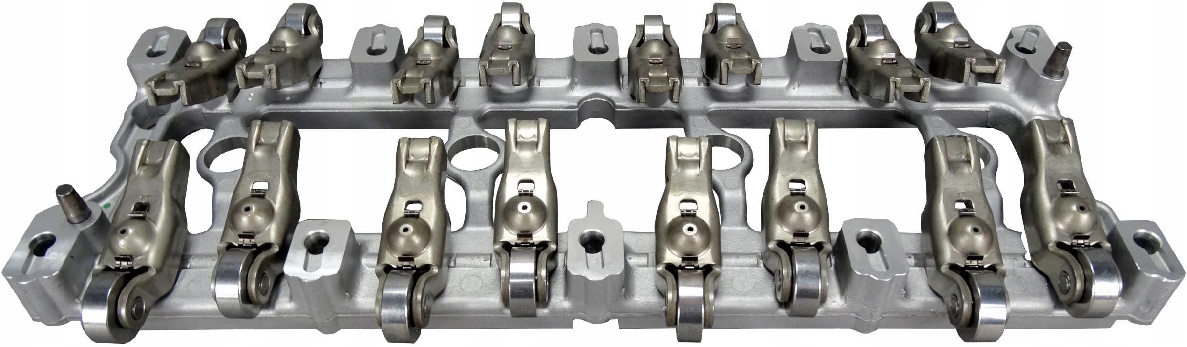 Ford Oe Klawiatura Zawóry Dźwignie Transit 2006 1756382 - Opinie i ceny ...