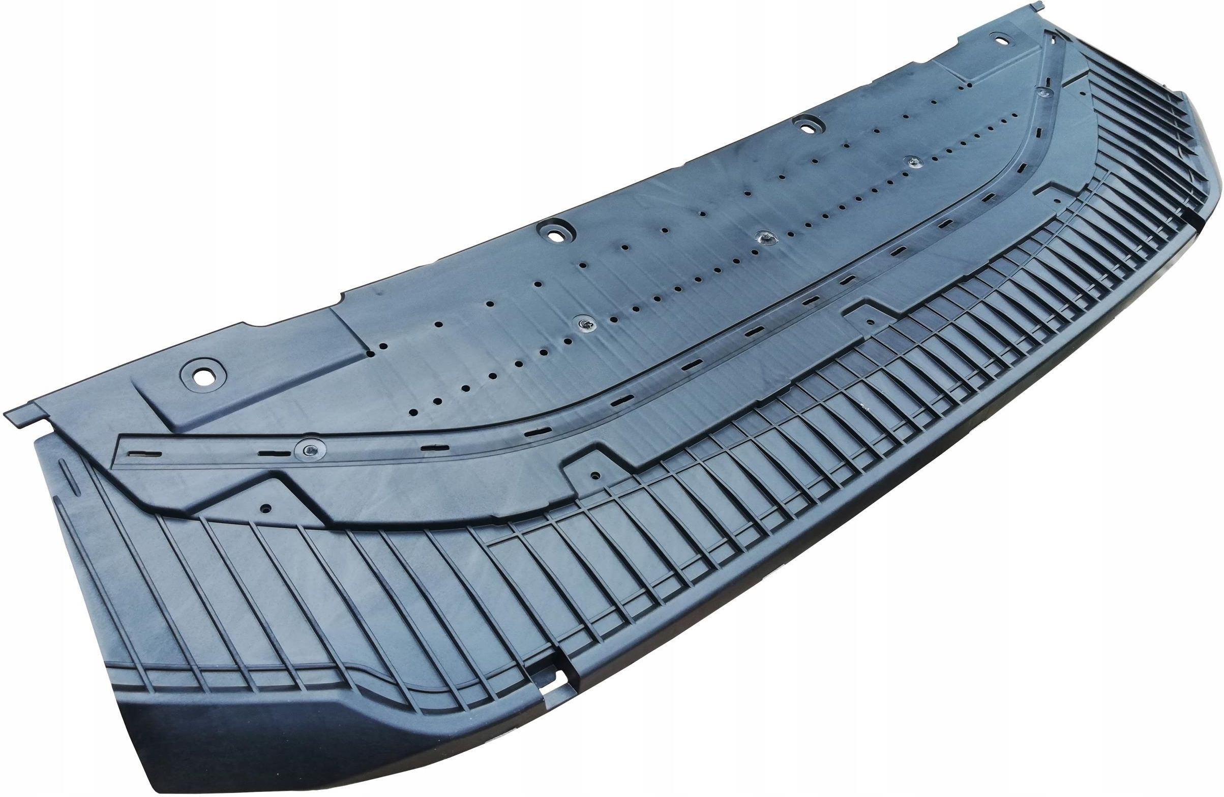 Audi Oe Osłona Dolna Zderzaka A6 4G 4G0807611 - Opinie i ceny na Ceneo.pl