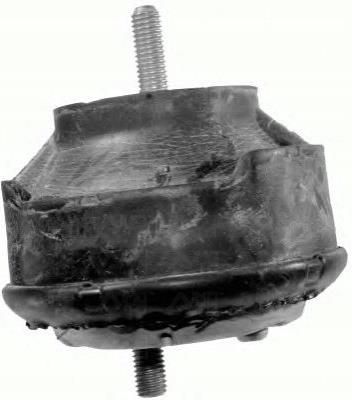 Zawieszenie silnika Lemforder Poduszka Silnika Bmw 3 320 D E46 22845 01 ...