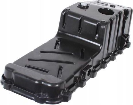 Lamiro Renault Premium Gama T Miska Oleju Misa Olejowa 26129 - Opinie i ...