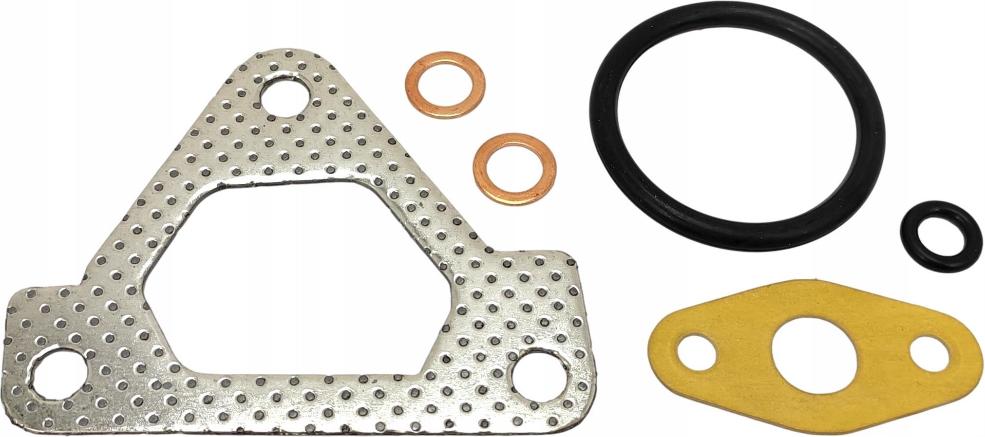 Rege Parts Uszczelki Turbo 727461 Mercedes M Ml 270 Cdi 163Km Ut011 ...