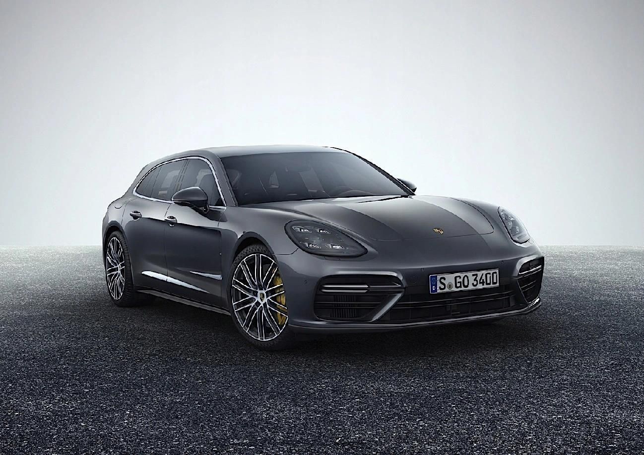 Porsche Oe Osłona Pod Silnik Panamera 971 971825311K - Opinie i ceny na ...