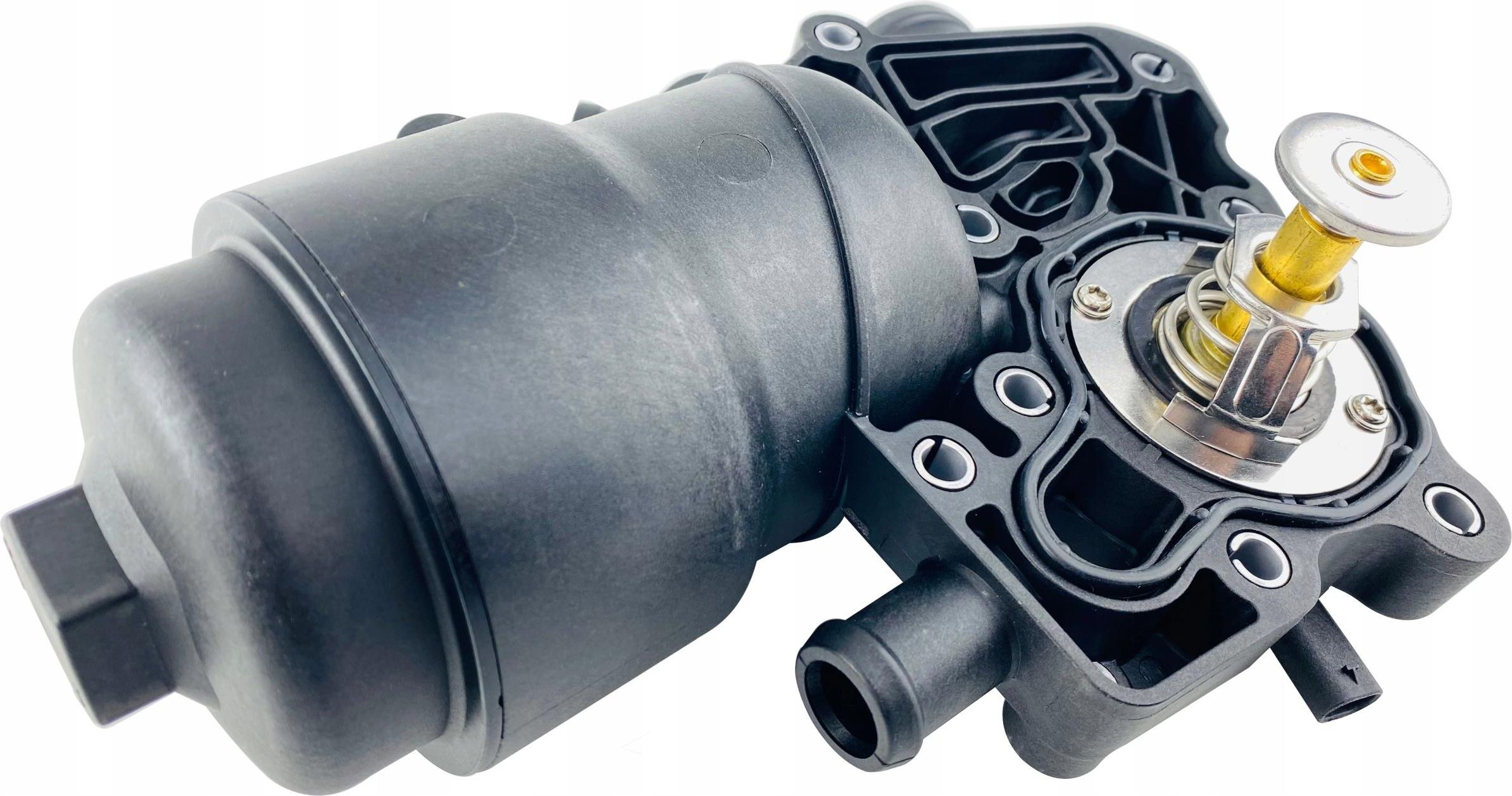 Skoda Oe Kompleny Filtr Oleju Audi A5 A7 A8 059115389H G 059115389G ...