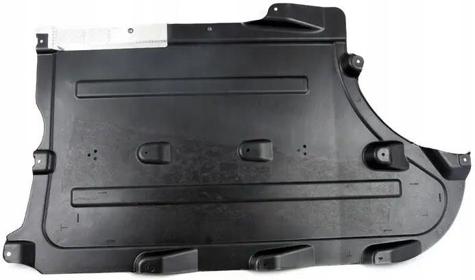 Bmw Oe Osłona Skrzyni Biegów X4 G02 Oryginał 51757394743 - Opinie i ...