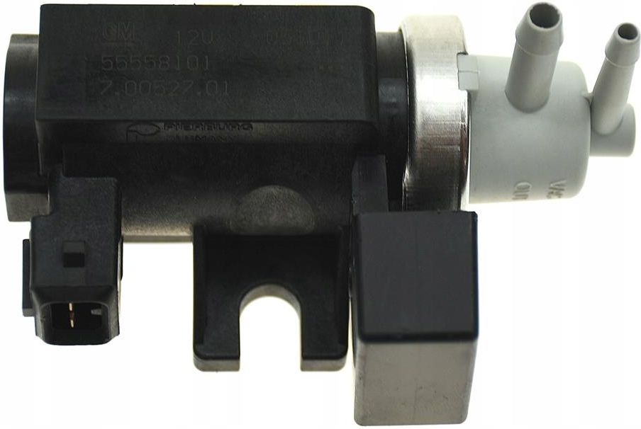 General Motors Zawór Turbosprężarki 7.00527.01 - Opinie i ceny na Ceneo.pl