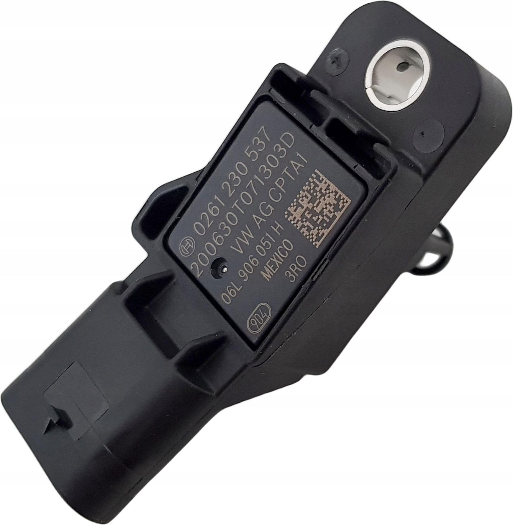 Volkswagen Oe Czujnik Ciśnienia Kolektora Map Sensor 06L906051H ...