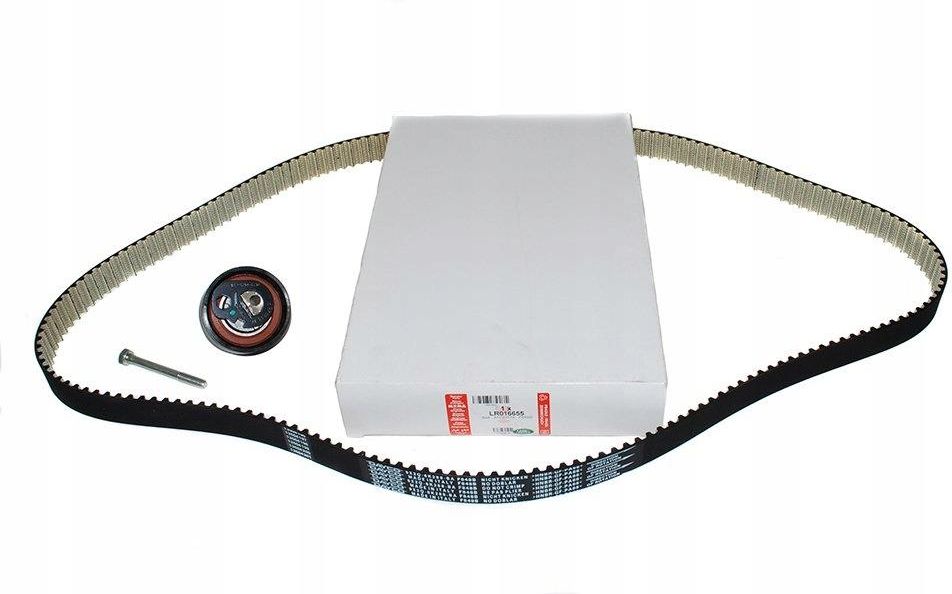 Mechanizm rozrządu Land Rover Oe Pasek Rozrządu Z Napinaczem Przód 2,7 ...