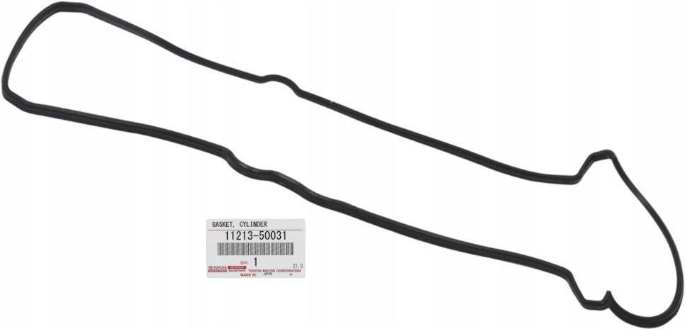 Toyota Oe Uszczelka Pokrywy Zaworów Land Cruiser 1121350031 1121350031 ...