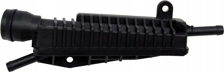 Blok silnika Abakus Wąż Odmy Odma Vw Caddy Iii Golf V Jetta Iv 06 ...