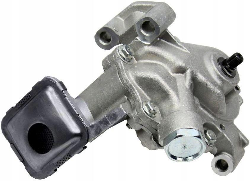 Gorabbit Pompa Oleju Toyota Auris Avensis 1.6 2.0 0718 1510037030 ...