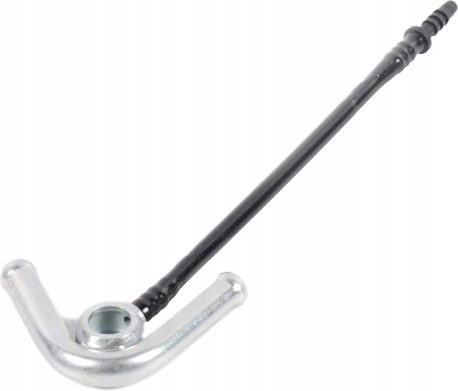 Blok silnika Volvo Oe S80 Xc90 Rurka Odmy Banjo 2,8T 2,9T 30731 ...