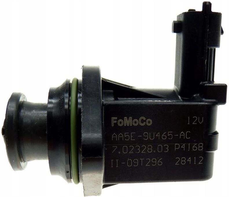 Ford Oe Aa5Z9U465A 7.02328.08 7.02328.03 Aa5E9U465Ad - Opinie i ceny na ...