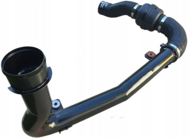 Citroen Oe Przewód Rura Wąż Turbo Boxer Jumper Iii 2.0Bluehdi ...