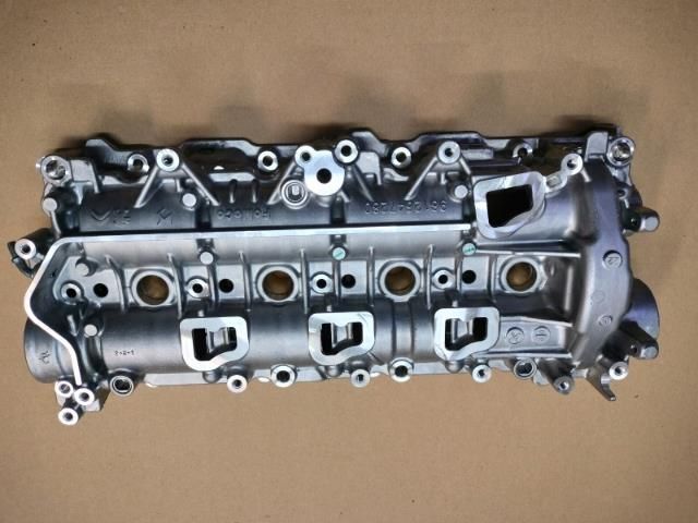 Mechanizm rozrządu Peugeot Oe Pokrywa Rozrządu 1.5 Blue Hdi Citroen ...