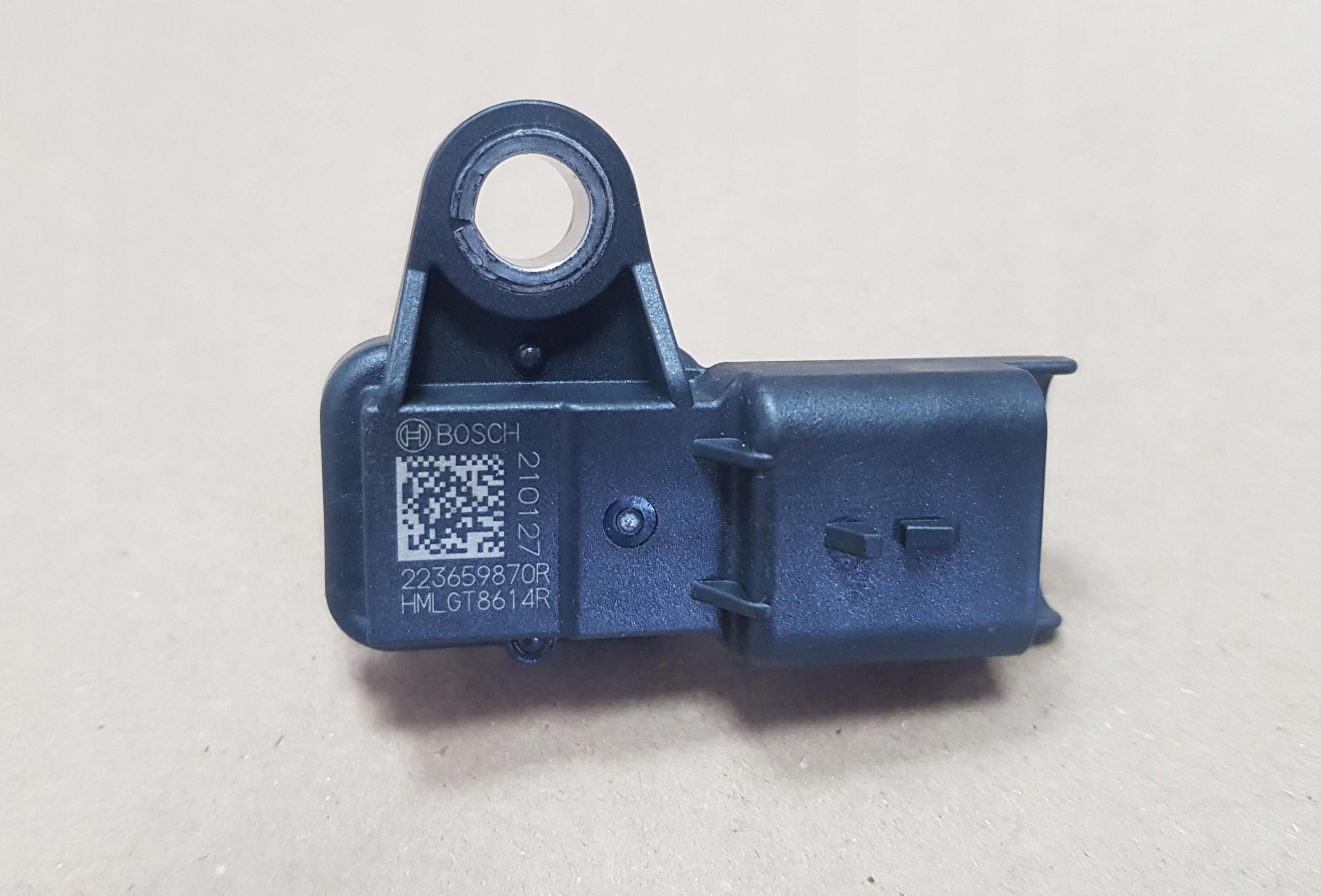 Renault Oe Czujnik Ciśnienia Mapsensor 223659870R - Opinie i ceny na ...