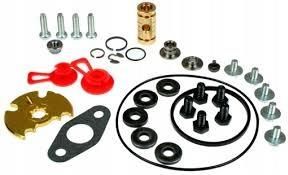 Turbosprężarka Turbo Motor Zestaw Naprawczy Turbosprężarki Garrett Gt ...