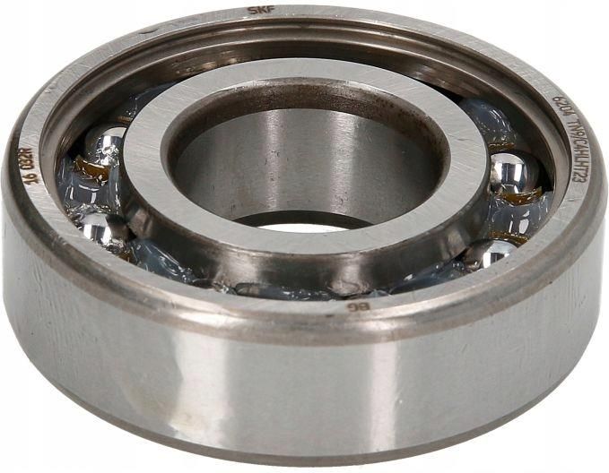Rms Łożysko Skf 6204Tn9/C4 Suzuki Rm Yamaha Yz 80/85 - opinie i ceny na ...