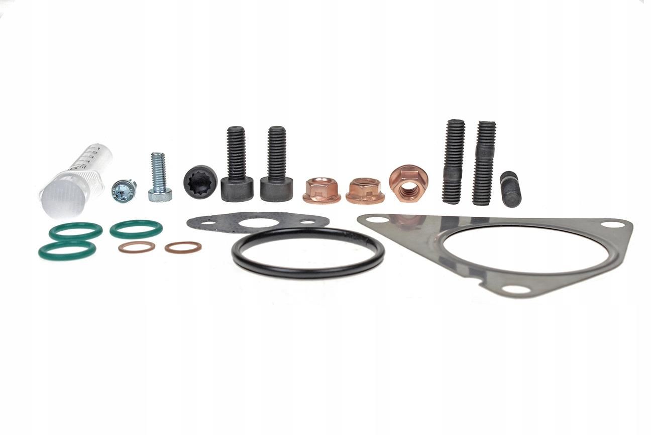 Turbocentras Uszczelki Turbo Full Zestaw 769705 Audi A4 B8 3 0 Tc1131F ...