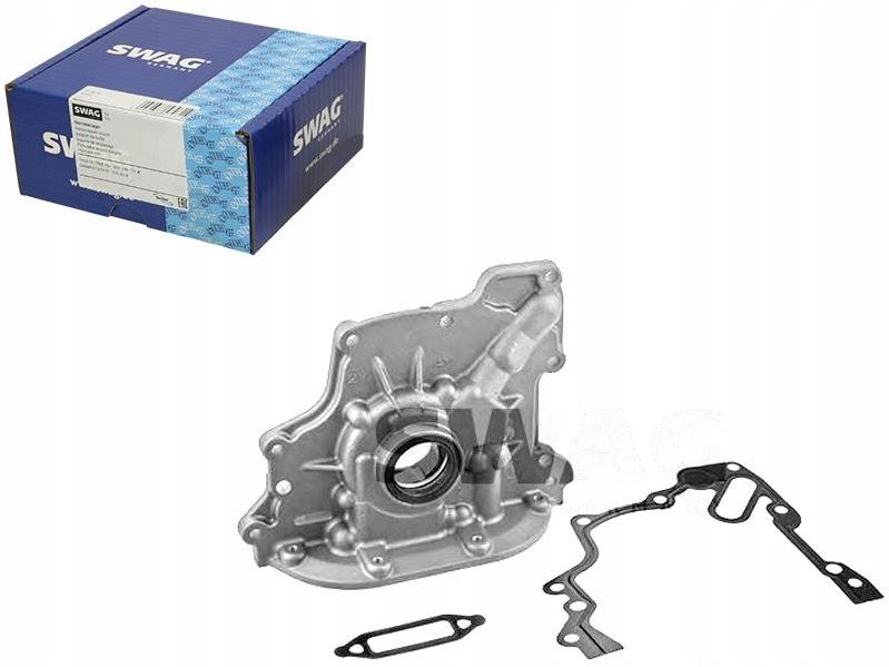 Swag Pompa Olejowa 036115105D 36115105D 036115105B 30 93 4323 SwaZs ...