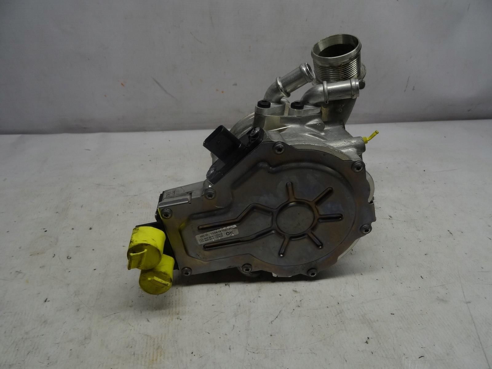 Turbosprężarka Audi Oe Q7 4 0 Tdi Kompresor Turbina 057145601F - Opinie ...