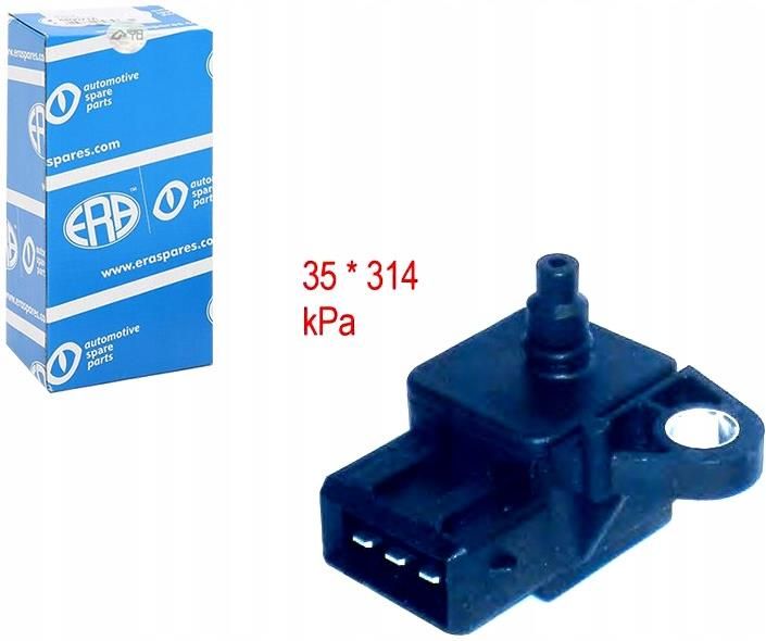Era Czujnik Ciśnienia Powietrza 13617787142 778714 550666 EraZs ...