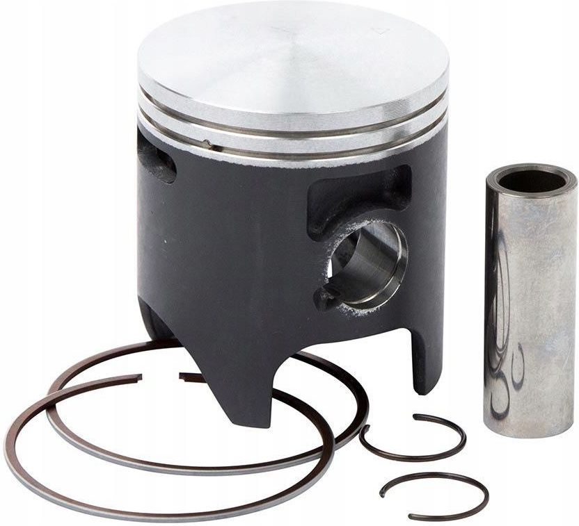 Części motocyklowe Vertex Tłok Kawasaki Kx 80 Usa 88-00 47,94Mm ...