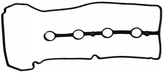 Mazda Oe Uszczelka Pokrywy Zaworów 3 Bk 200309 Zj0110235 - Opinie i ...