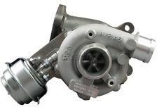 Turbosprężarka Garrett Turbosprężarka Audi Vw 454231 110 Afn Ajm Iława ...