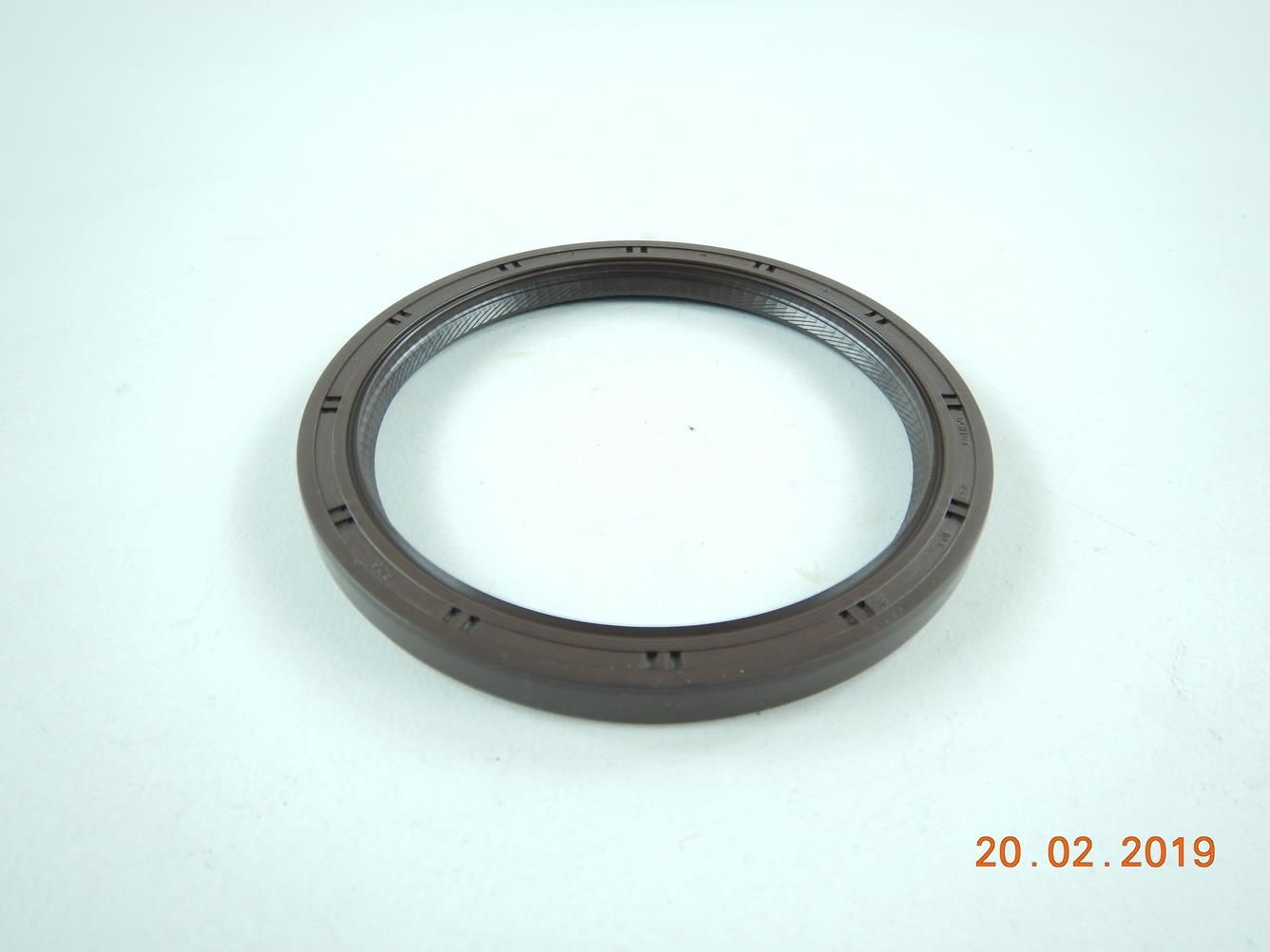 Blok silnika Hyundai Oe Uszczelniacz Wału Korbowego Kia Z Aso ...