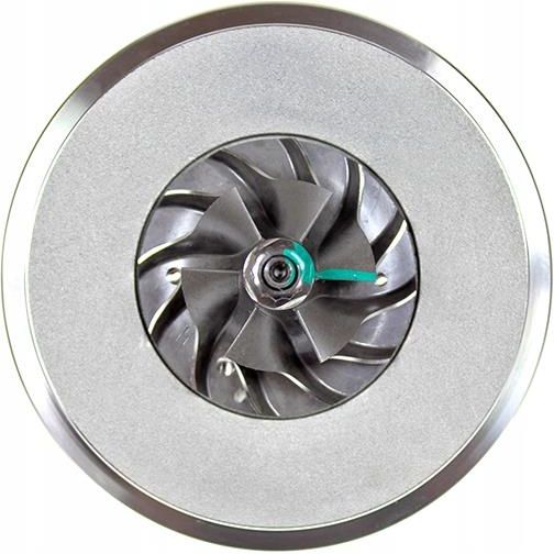 Turbosprężarka Turbocentras Wkład Kor 721875 Honda Civic1.7 Produkcja ...