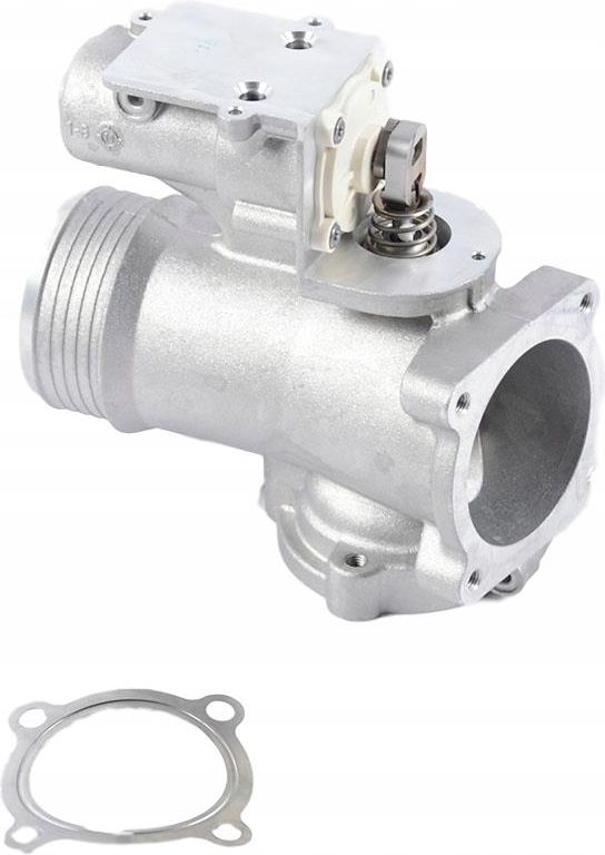 Volvo Oe S60 V60 Xc60 Oryginal Zawor Egr 2,4 36000998 - Opinie i ceny ...