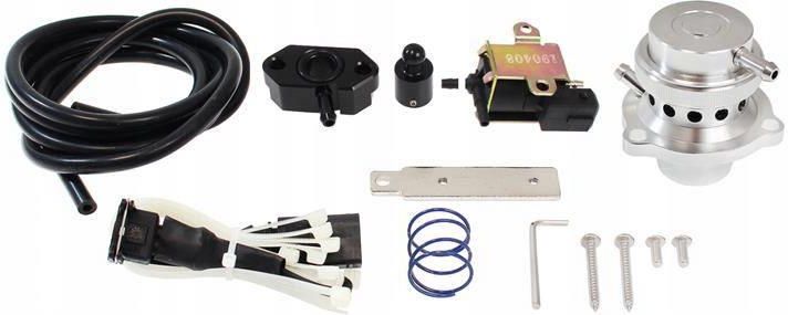 Turboworks Blow Off Audi S3 Vw Golf 7 Ea888 CnBo058 - Opinie i ceny na ...