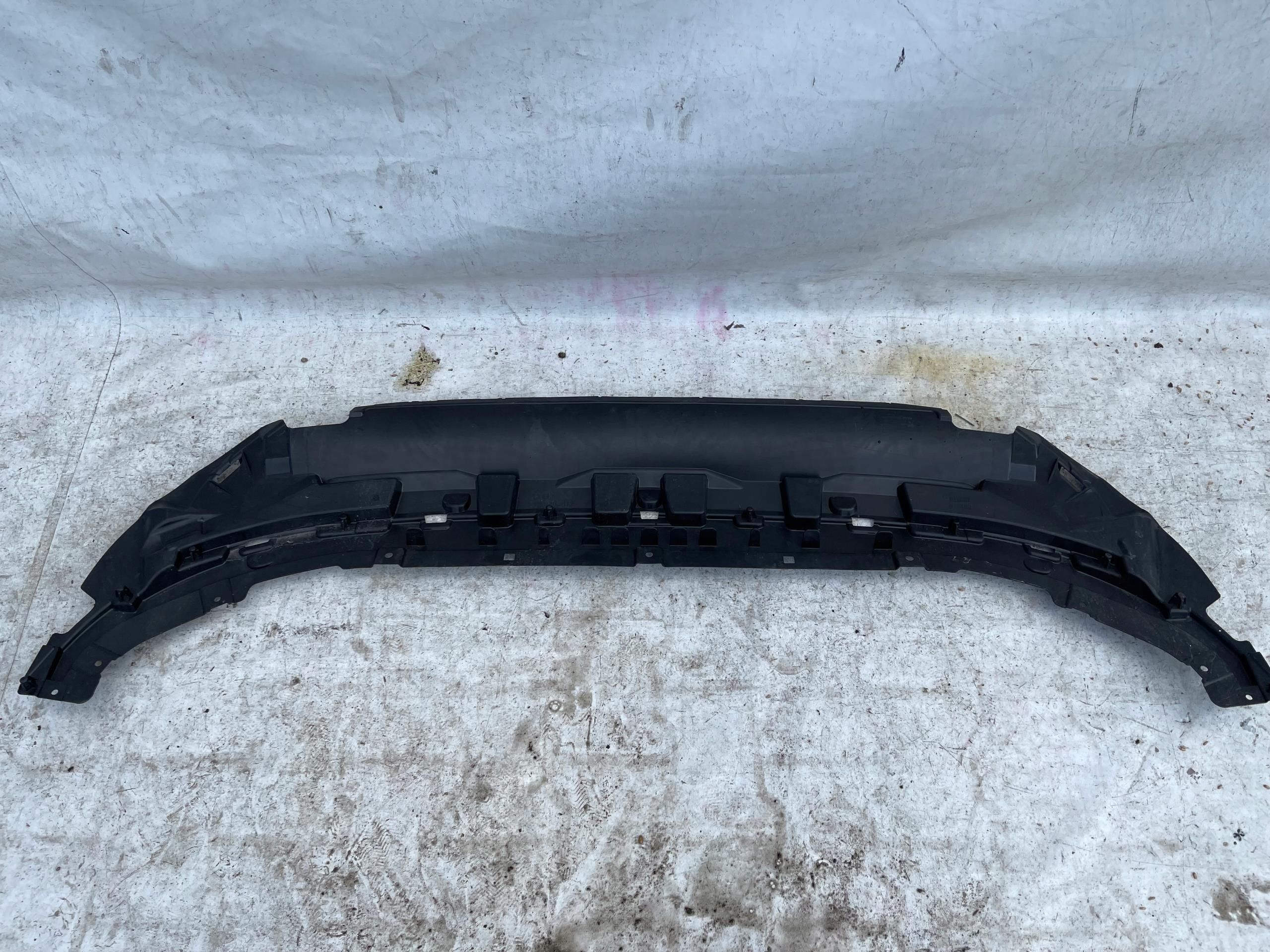 Audi Oe Osłona Płyta Pod Zderzak Q7 2020 4M0807611F - Opinie i ceny na ...