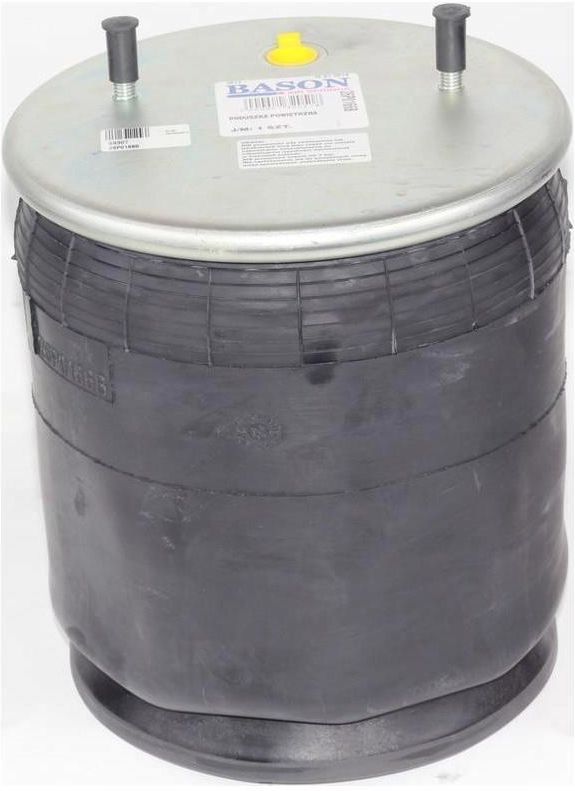 Zawieszenie silnika Bason Poduszka Powietrzna Podst.Wys151 Saf 26P0166B ...