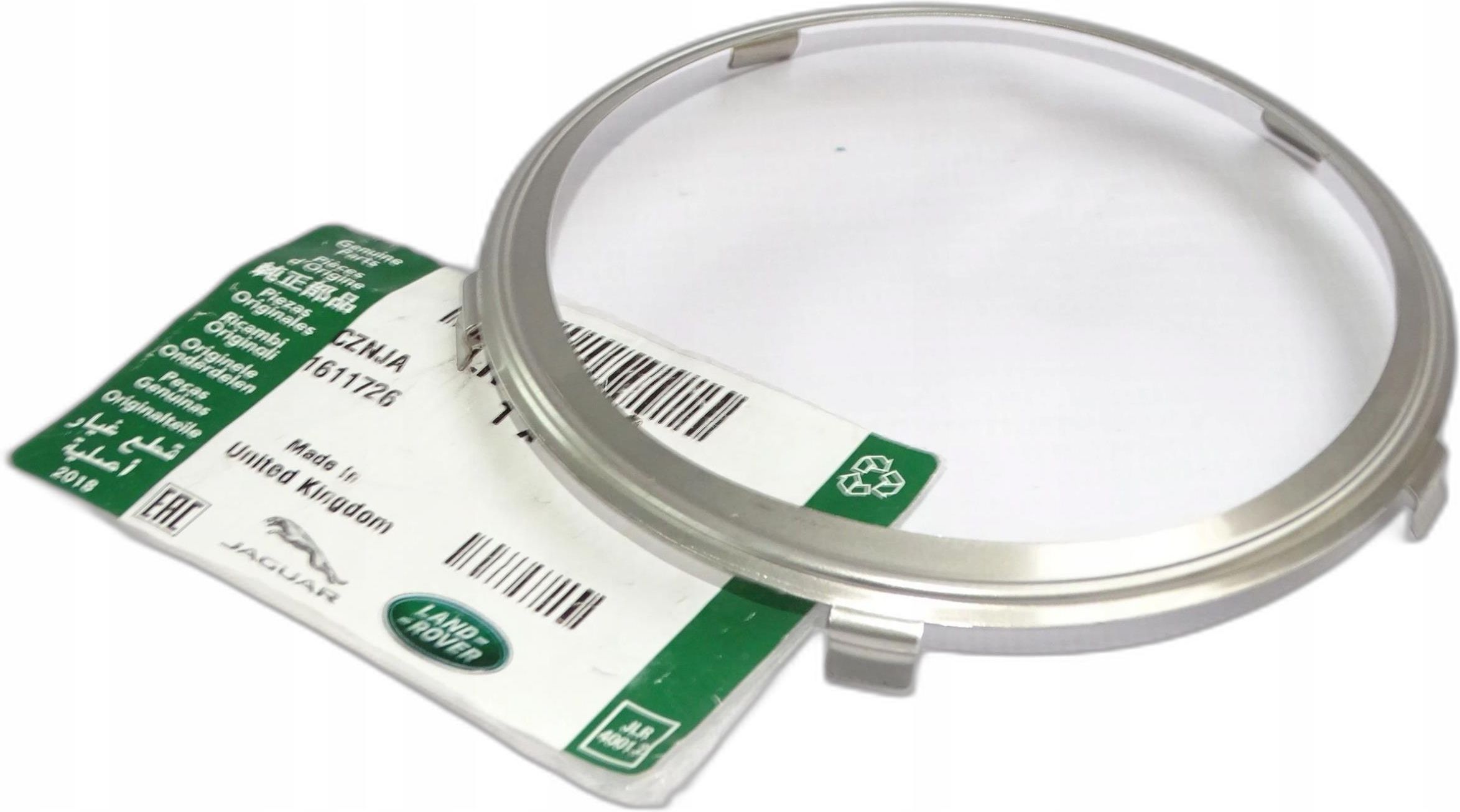 Land Rover Oe Uszczelka Oring Turbo Dpf Range Evoque 2.0 Lr072251 ...