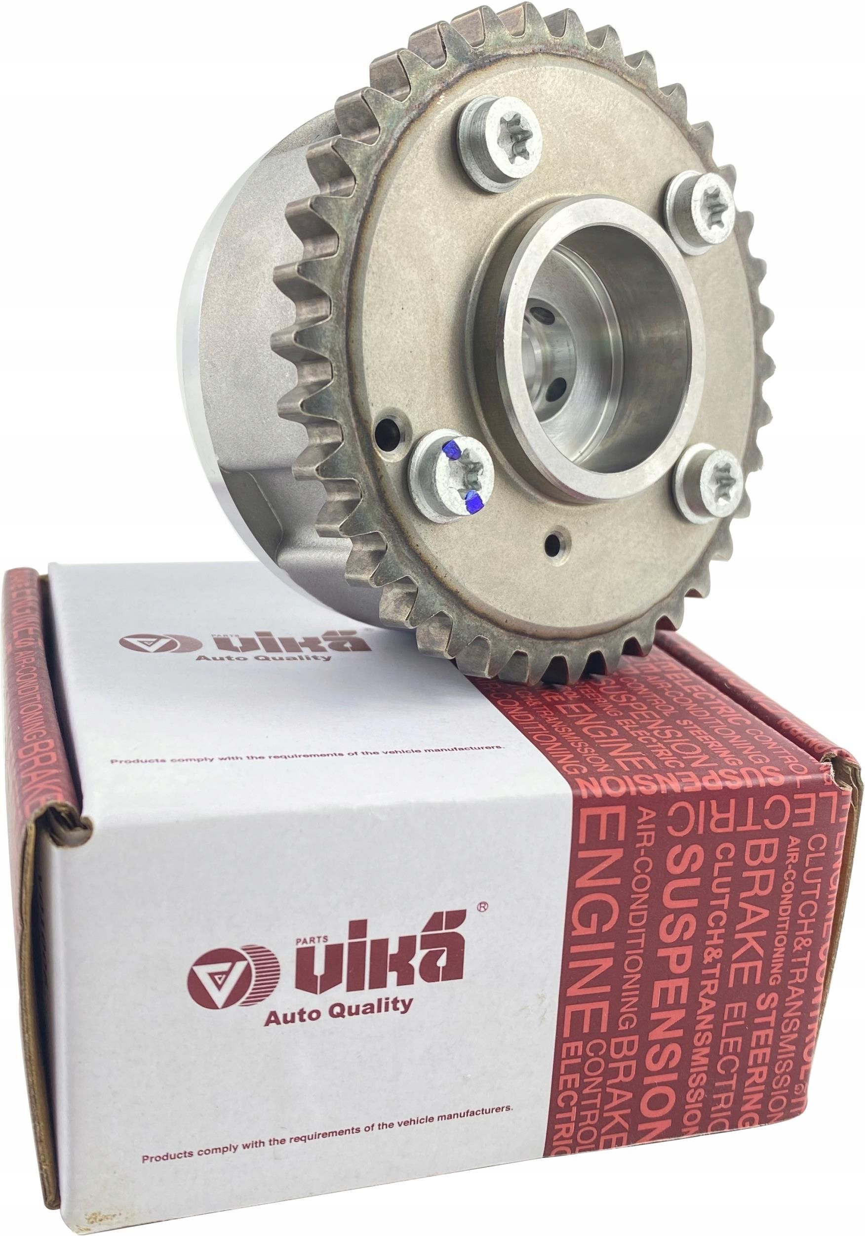 Mechanizm rozrządu Maxgear Fazator Wariator Rozrządu Skoda Vw 1.4Tsi ...