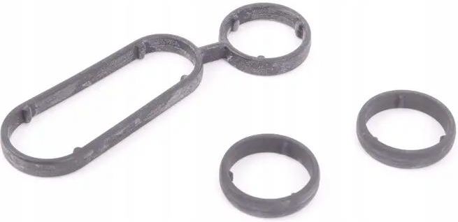 Volkswagen Oe Zestaw Uszczelek Chłodnicy Vag Aso 1,62,0Tdi 03L198070 ...